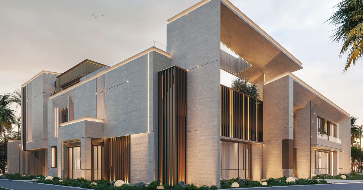 Sarah Sadeq Architects | Projects